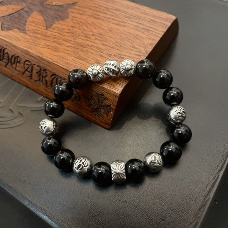 Brand-original Chrome Hearts Bracelets