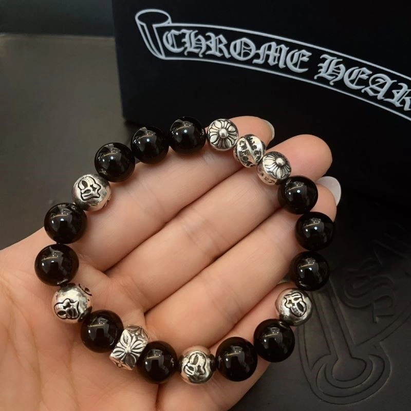 Brand-original Chrome Hearts Bracelets