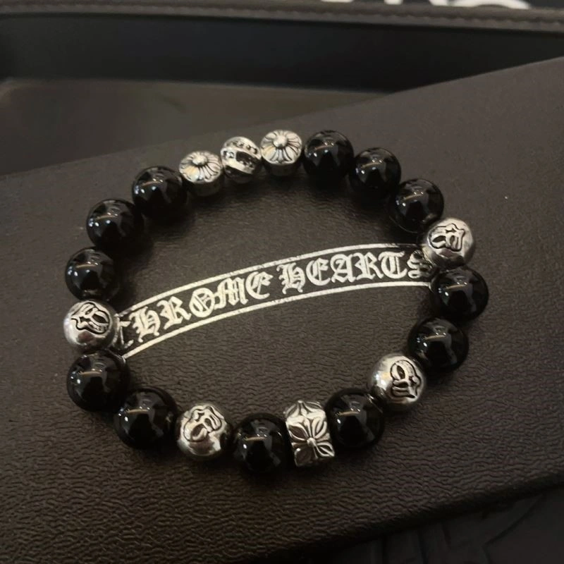 Brand-original Chrome Hearts Bracelets