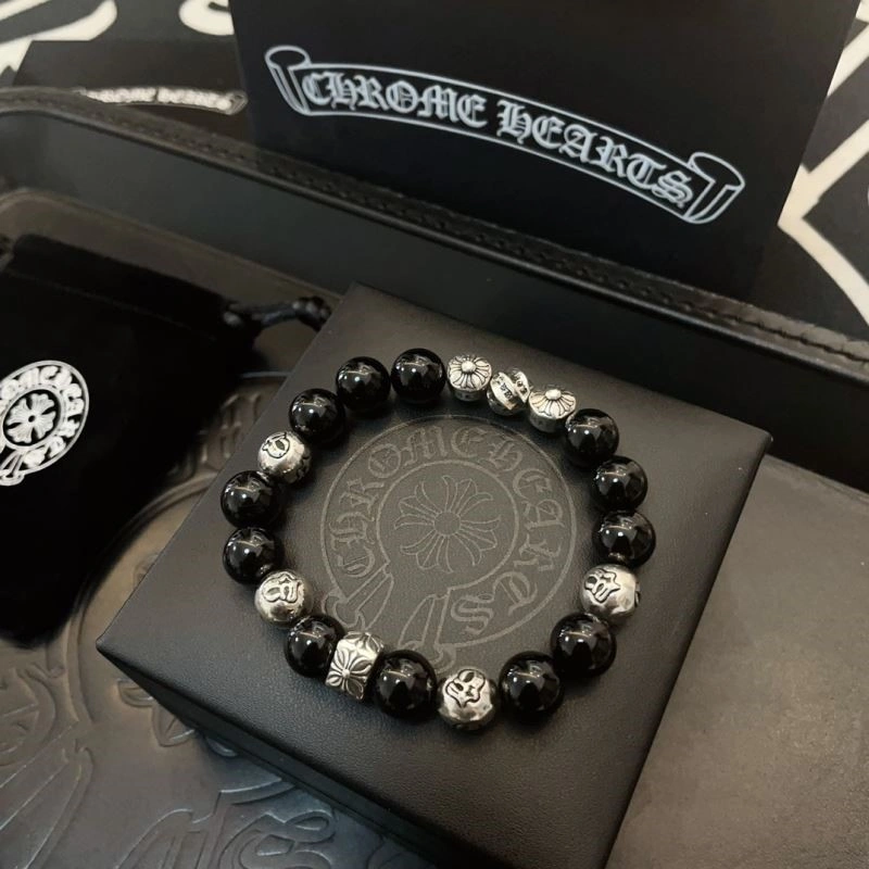 Brand-original Chrome Hearts Bracelets