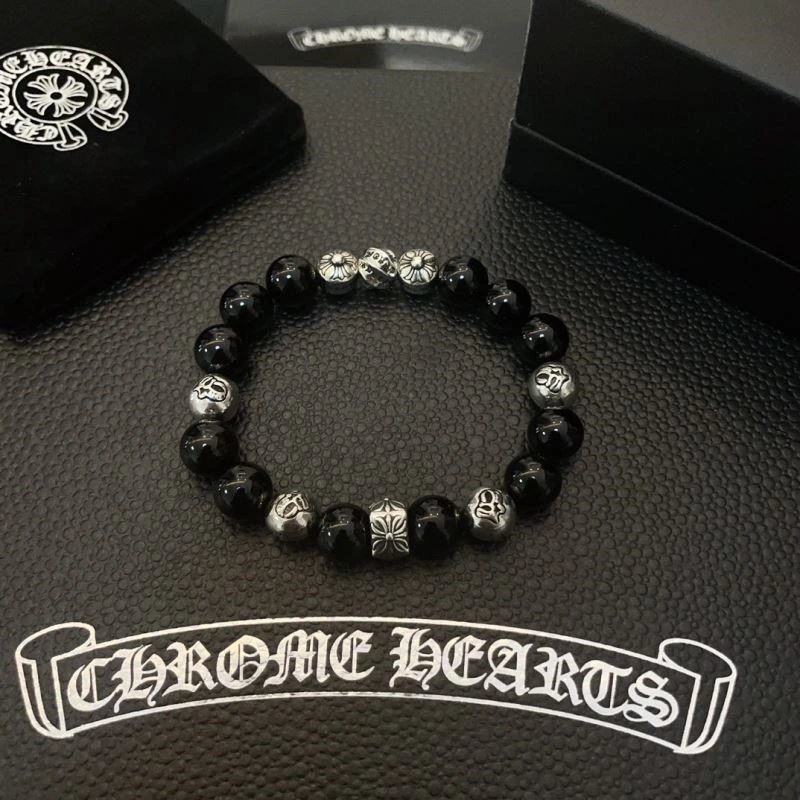 Brand-original Chrome Hearts Bracelets