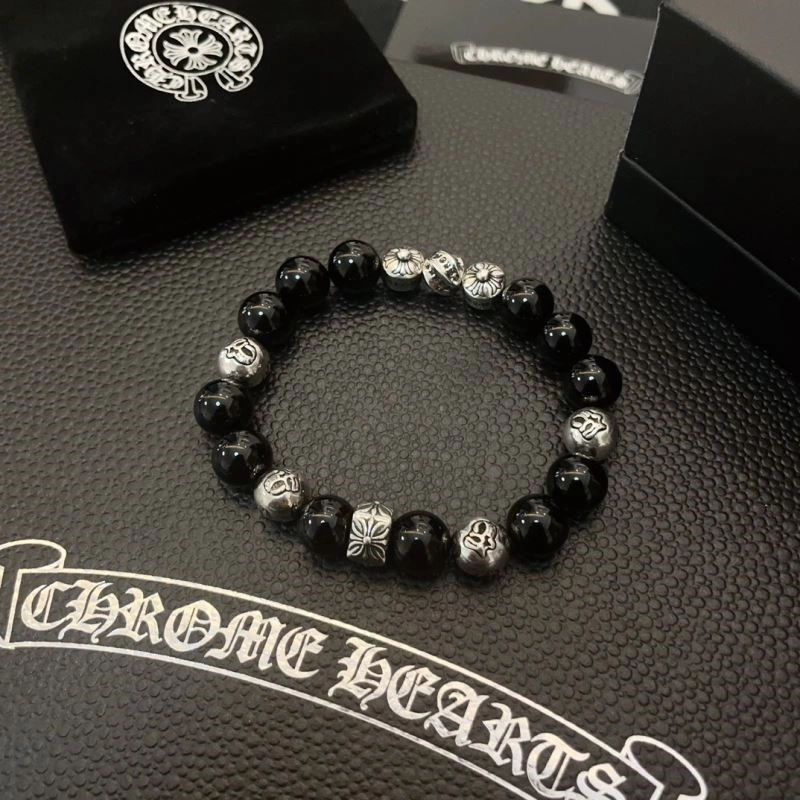 Brand-original Chrome Hearts Bracelets