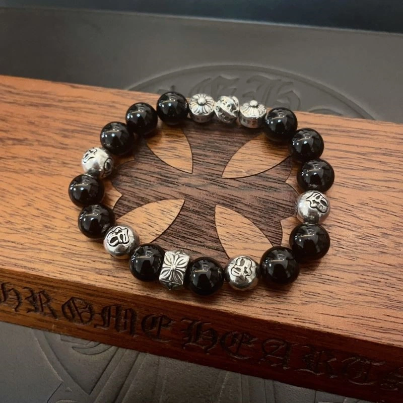 Brand-original Chrome Hearts Bracelets