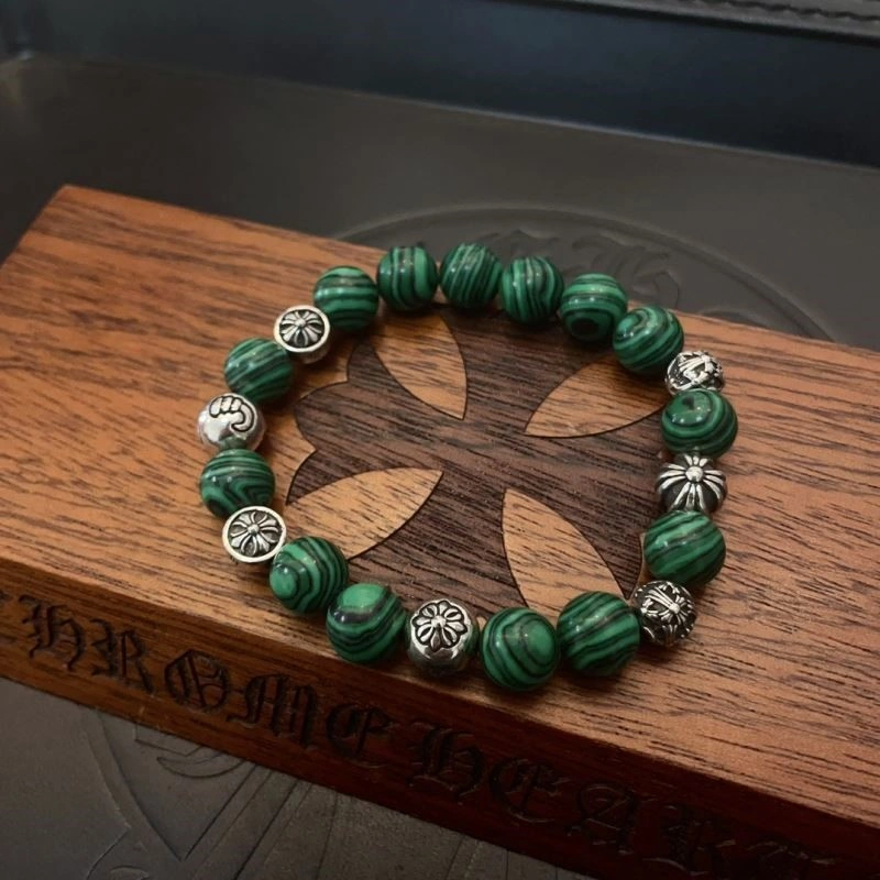 Top mirror Chrome Hearts Bracelets