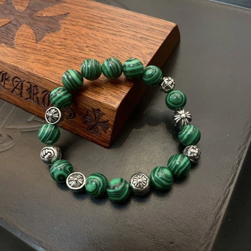 Top mirror Chrome Hearts Bracelets