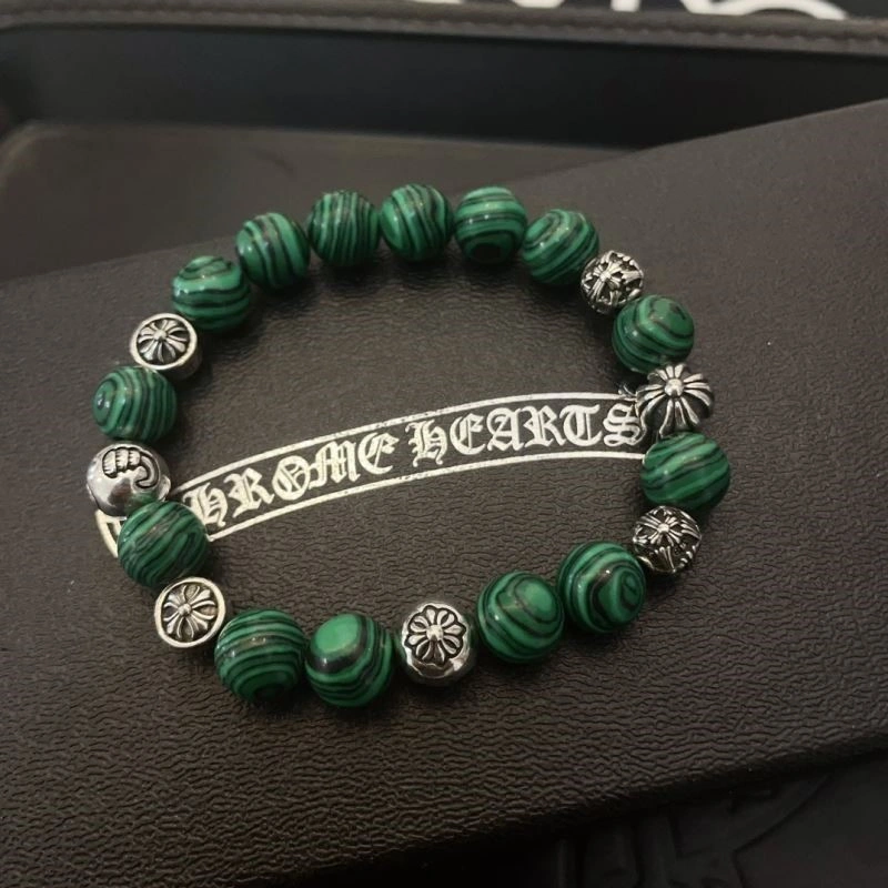 Top mirror Chrome Hearts Bracelets