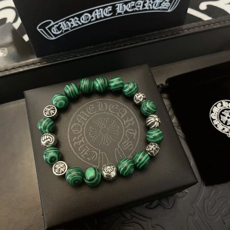 Top mirror Chrome Hearts Bracelets