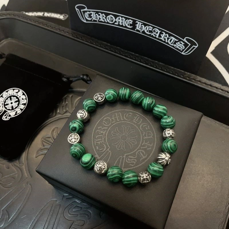 Top mirror Chrome Hearts Bracelets