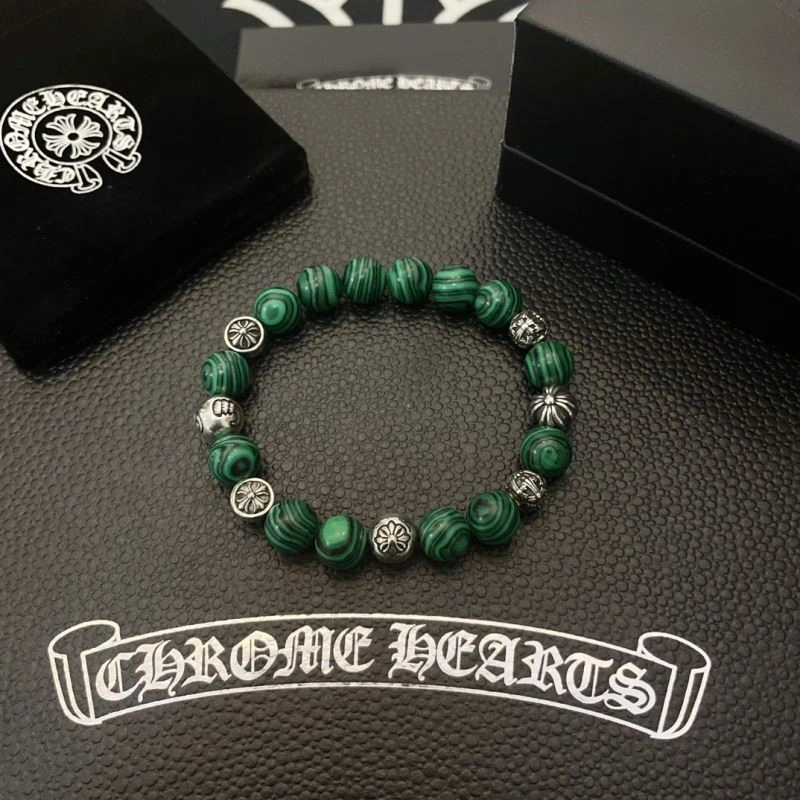 Top mirror Chrome Hearts Bracelets