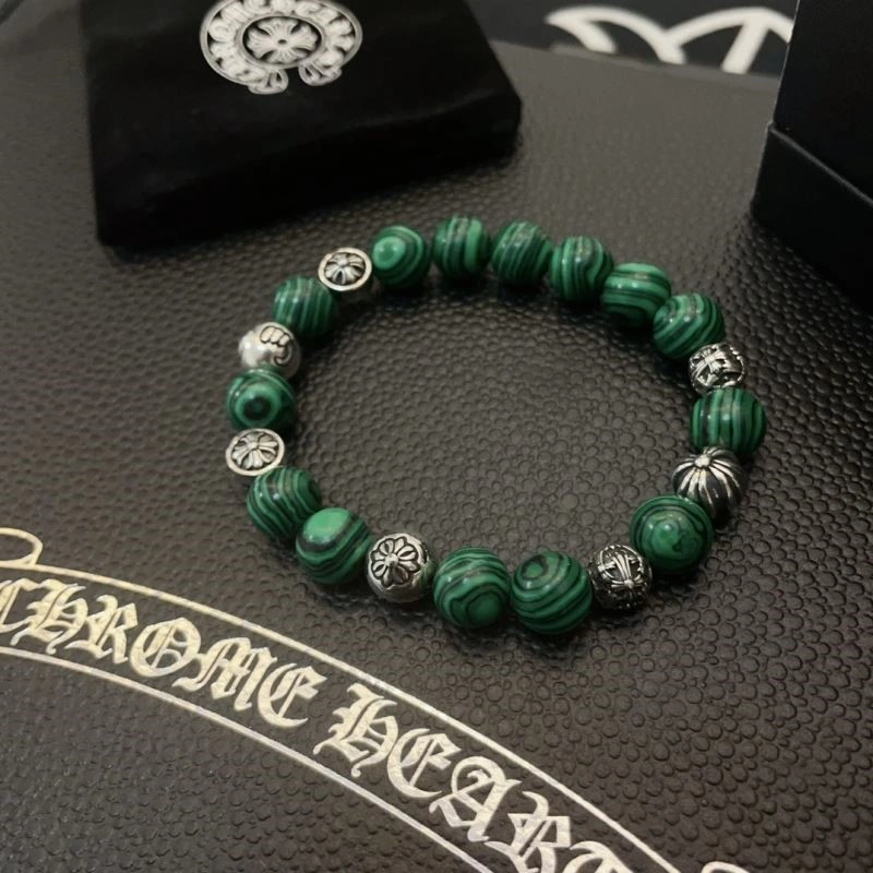 Top mirror Chrome Hearts Bracelets