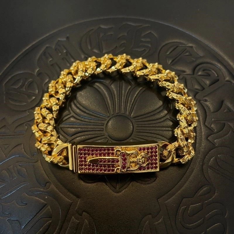 Chrome Hearts Bracelets