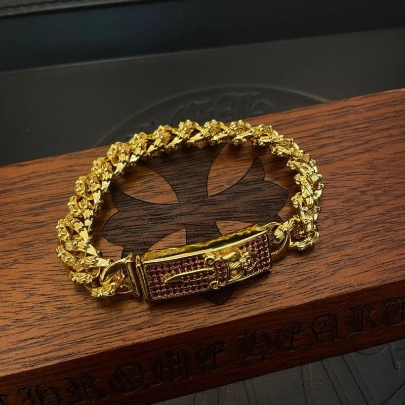 Factory-made Chrome Hearts Bracelets