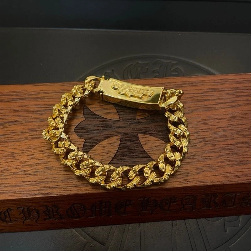 Factory-made Chrome Hearts Bracelets
