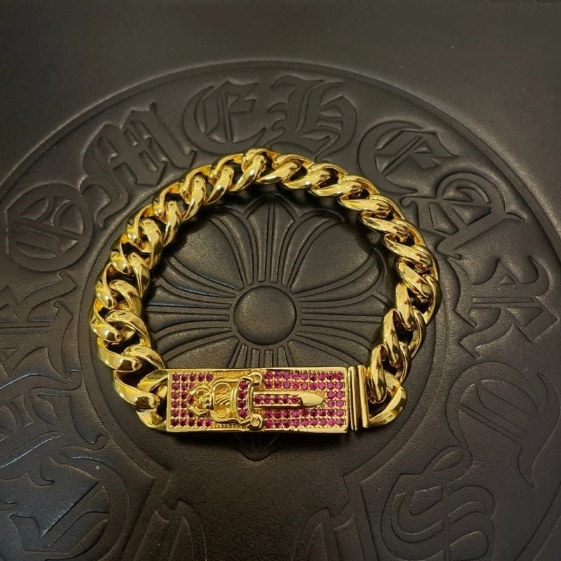 Chrome Hearts Bracelets