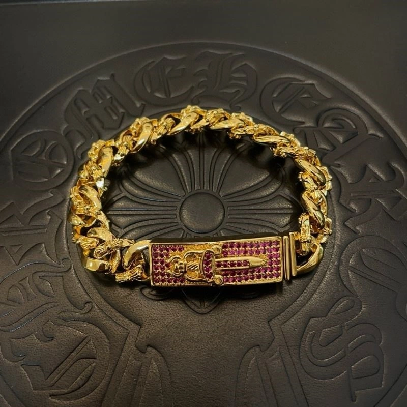 Chrome Hearts Bracelets