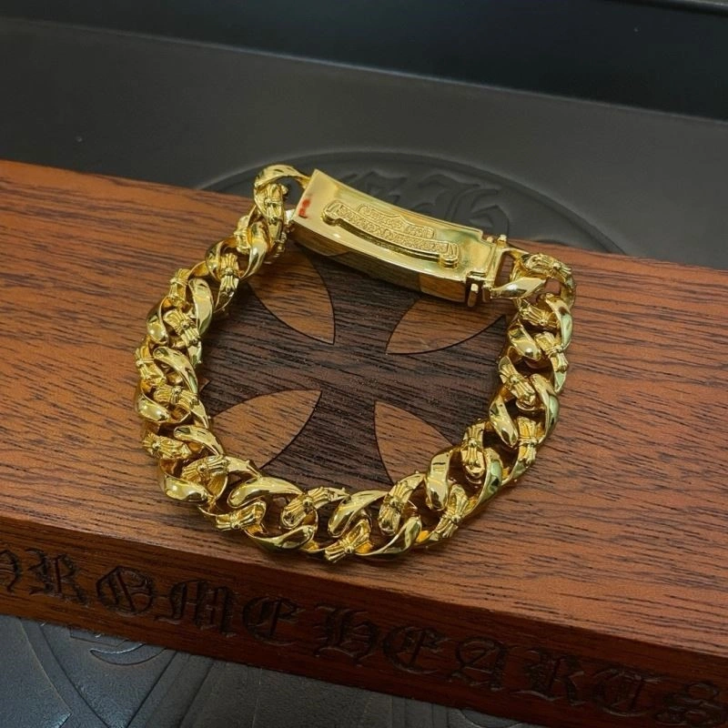 Mirror quality Chrome Hearts Bracelets