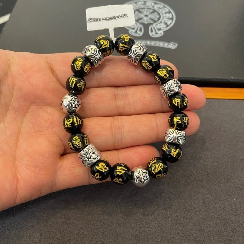 Official Chrome Hearts Bracelets