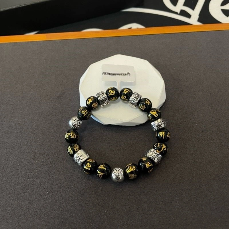 Official Chrome Hearts Bracelets