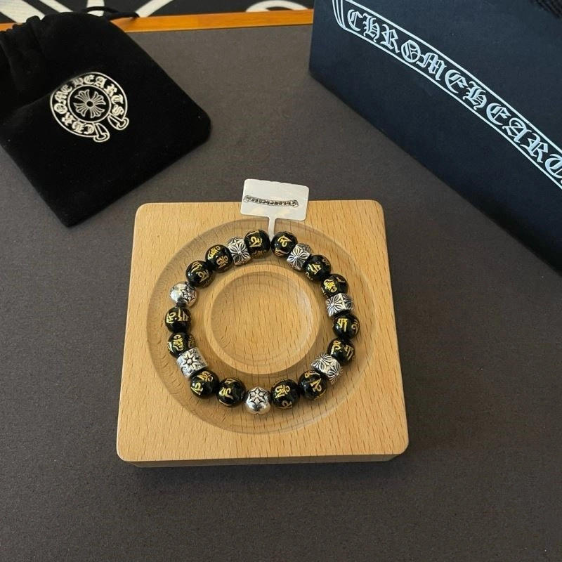Official Chrome Hearts Bracelets