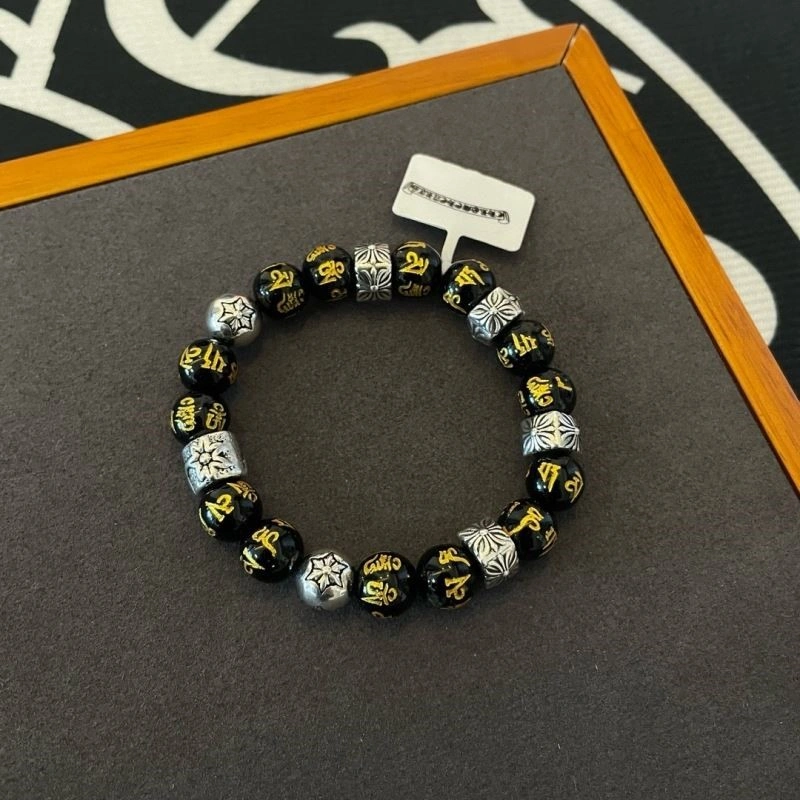 Official Chrome Hearts Bracelets