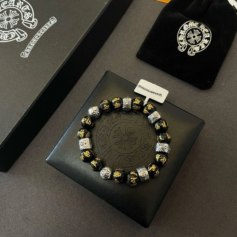 Official Chrome Hearts Bracelets