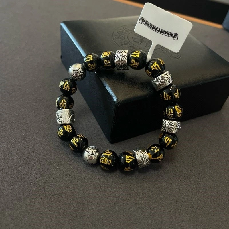Official Chrome Hearts Bracelets