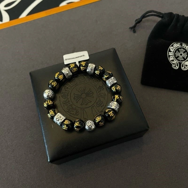 Official Chrome Hearts Bracelets