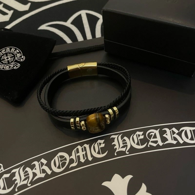 Chrome Hearts Bracelets
