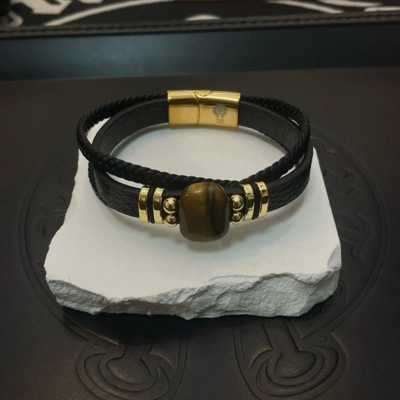 Top mirror Chrome Hearts Bracelets