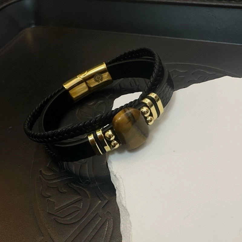 Top mirror Chrome Hearts Bracelets