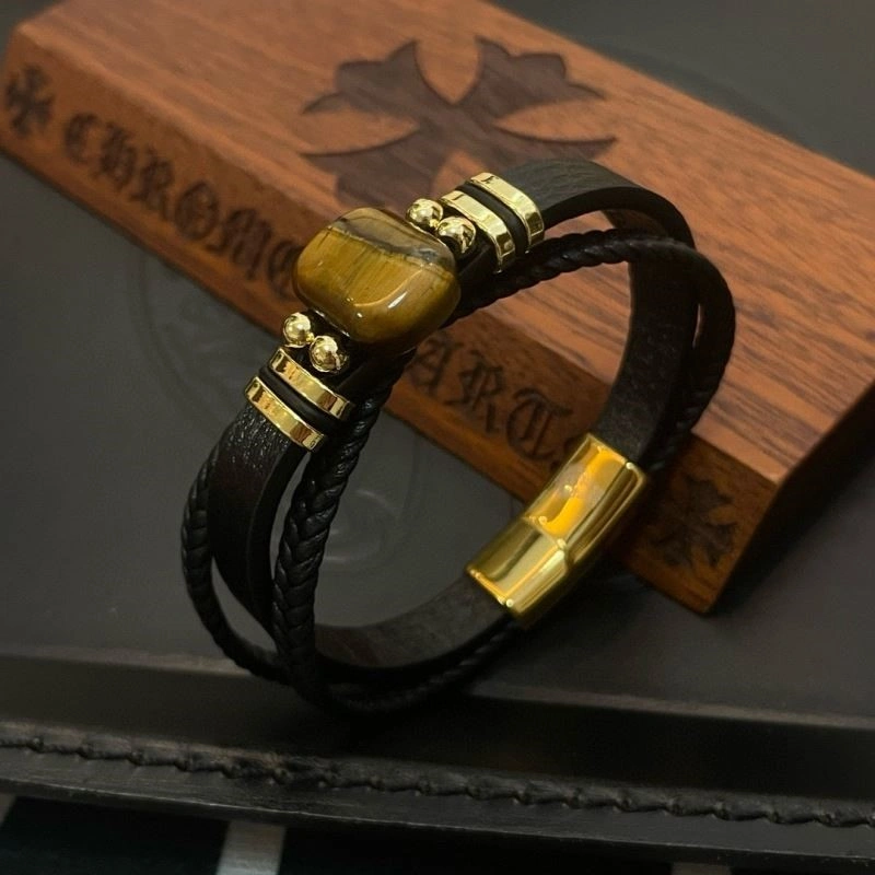 Top mirror Chrome Hearts Bracelets