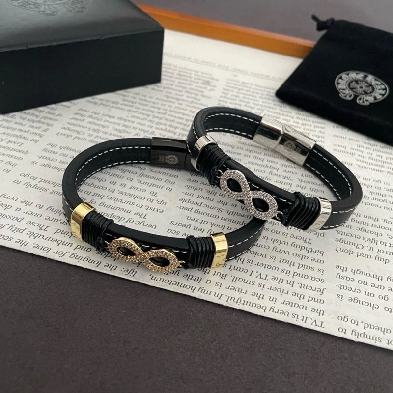 OEM Chrome Hearts Bracelets
