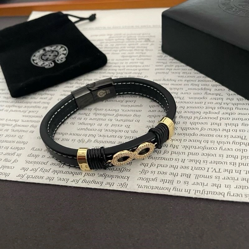 OEM Chrome Hearts Bracelets