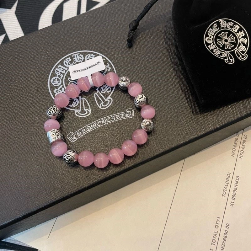 Discounted Chrome Hearts Bracelets