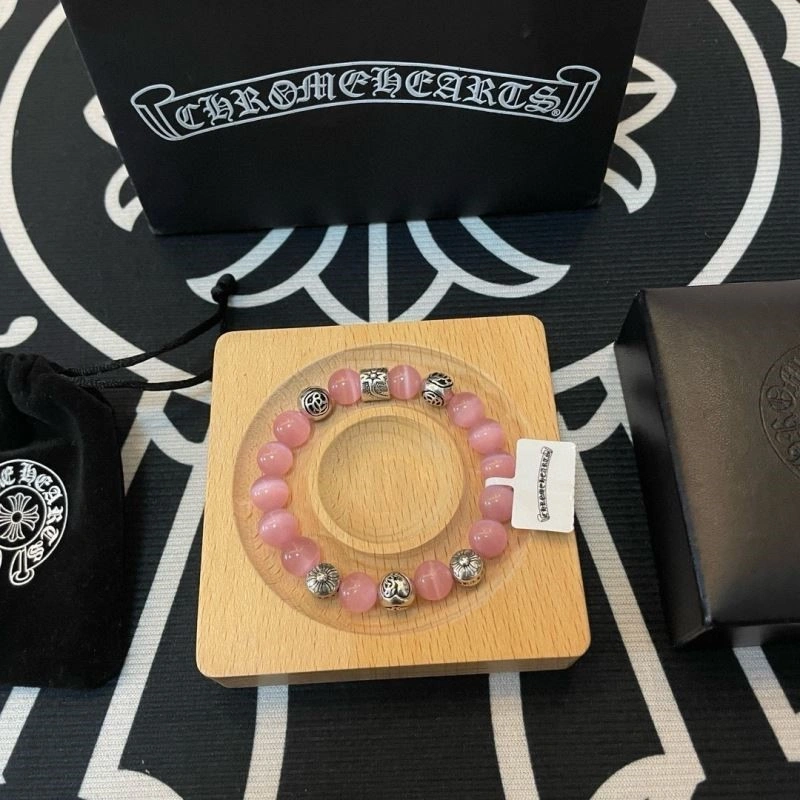 Discounted Chrome Hearts Bracelets