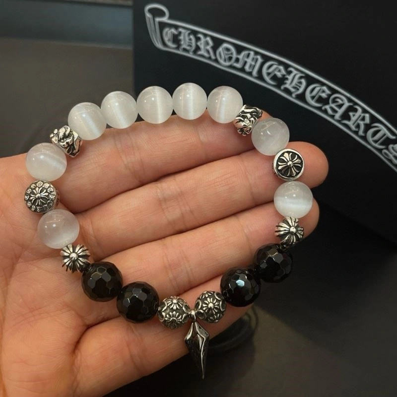 Reasonably priced Chrome Hearts Bracelets