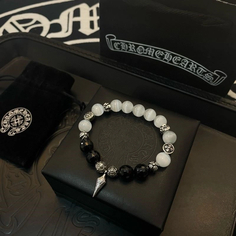 Reasonably priced Chrome Hearts Bracelets
