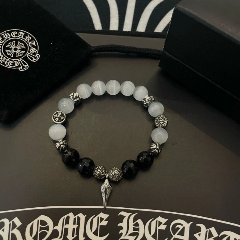 Reasonably priced Chrome Hearts Bracelets