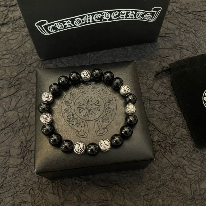 Bargain Chrome Hearts Bracelets