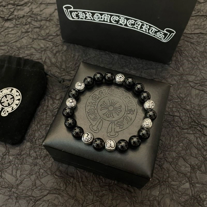 Bargain Chrome Hearts Bracelets