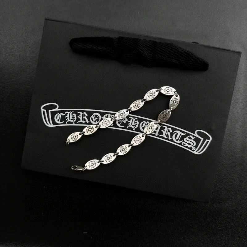 Chrome Hearts Bracelets