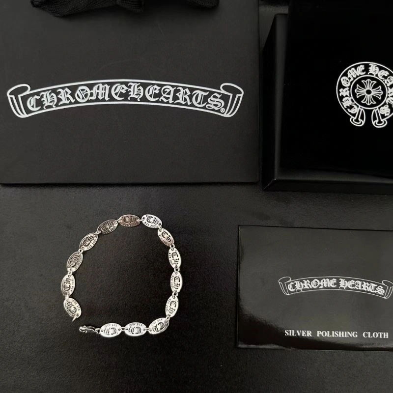 Reasonably priced Chrome Hearts Bracelets