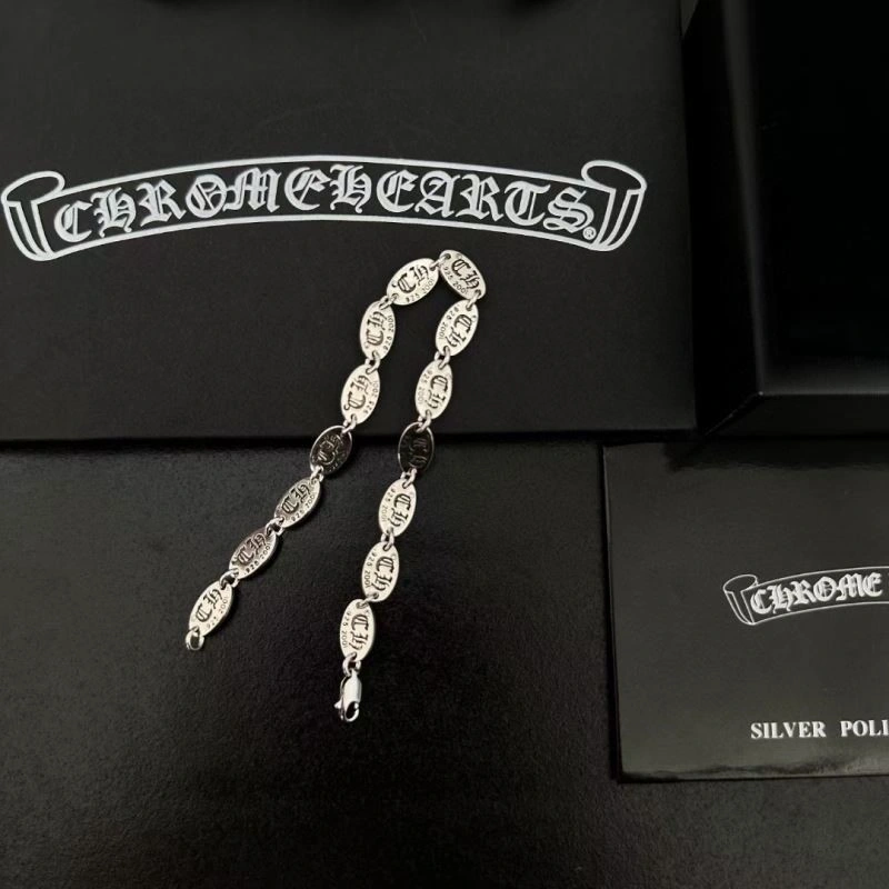 Reasonably priced Chrome Hearts Bracelets