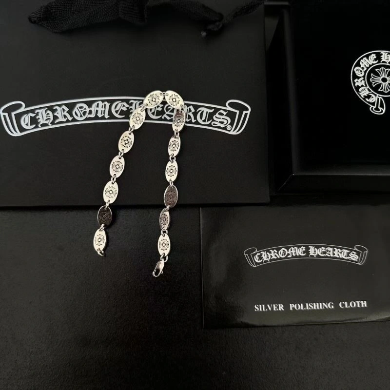 Reasonably priced Chrome Hearts Bracelets