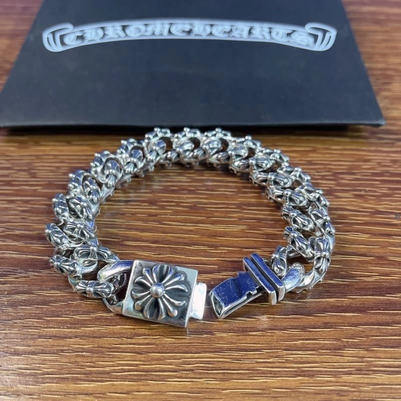 Chrome Hearts Bracelets