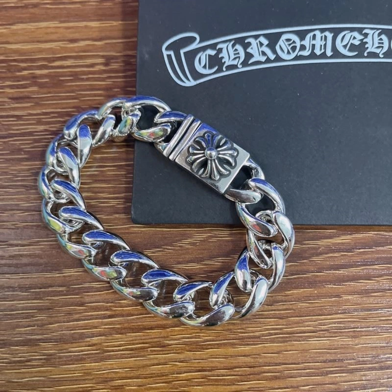 Chrome Hearts Bracelets