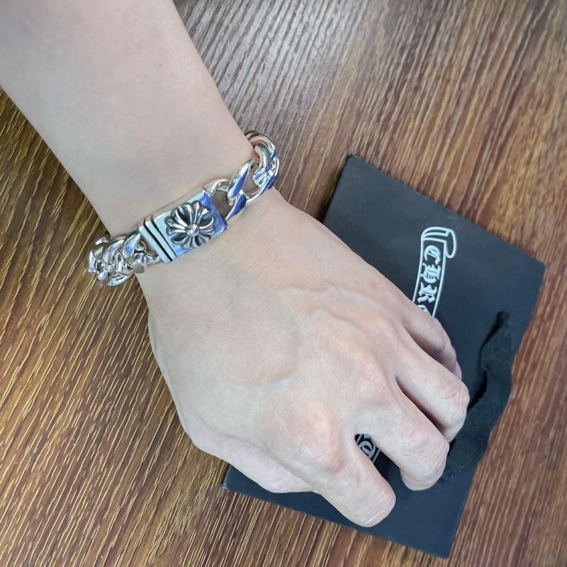 Economical Chrome Hearts Bracelets