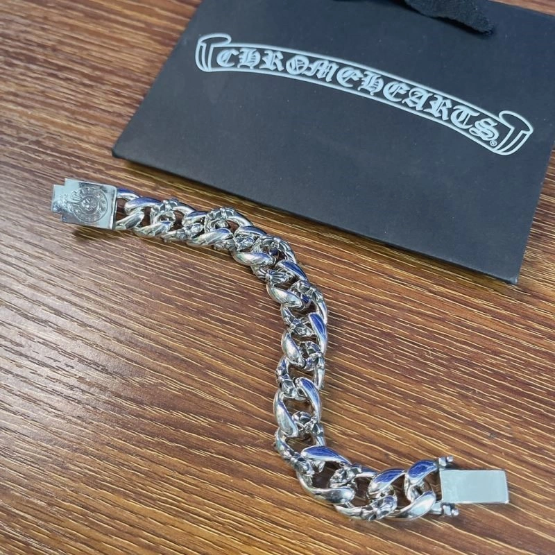 Value-priced Chrome Hearts Bracelets