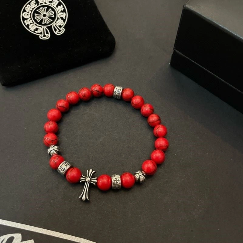 Accurate model Chrome Hearts Bracelets