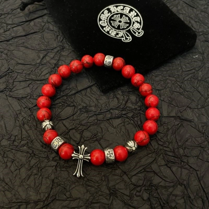 Accurate model Chrome Hearts Bracelets